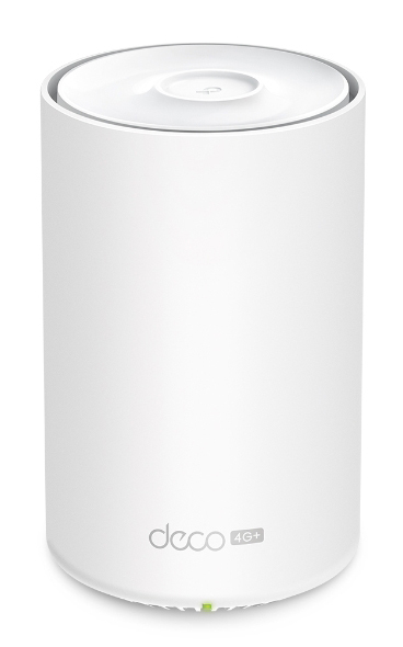 TP-Link Deco X50 4G+ AX3000 Whole Home Mesh Wi-Fi 6 Router |DeviceDeal