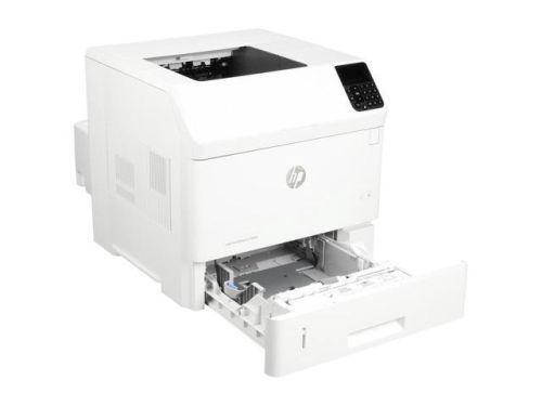 HP LaserJet Enterprise M604DN Mono Printer A4 52ppm 1200X1200 DPI ...