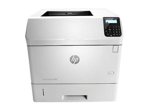HP LaserJet Enterprise M606dn Monochrome Duplex Laser Printer |DeviceDeal