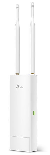 Tp Link Eap110 Outdoor 300mbps Wireless N Outdoor Access Point