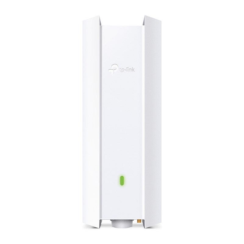 TP-Link EAP610-Outdoor AX1800 Indoor/Outdoor WiFi 6 Access Point ...
