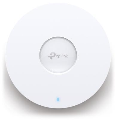 TP-Link EAP660 HD AX3600 Wireless Dual Band Multi-Gigabit Ceiling Mount ...