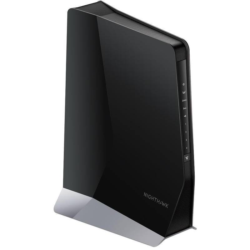 Netgear EAX80-100AUS Nighthawk AX8 8-Stream WiFi 6 Mesh Extender