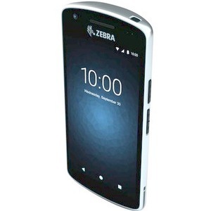 Zebra EC55 ANDR 3GB/32GB SE4100 13MP MICRO SD NO E-SIM GMS 2-PIN ROW ...