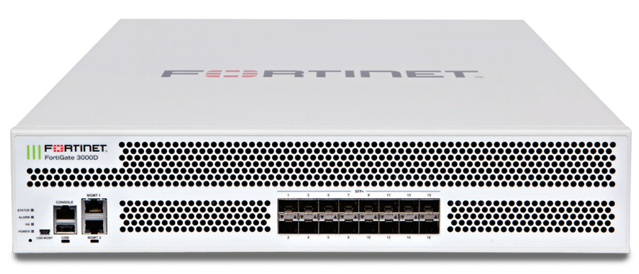 FORTINET FG-3000D-BDL-950-60 FORTIGATE-3000D HARDWARE PLUS 5 YEAR 24X7 ...