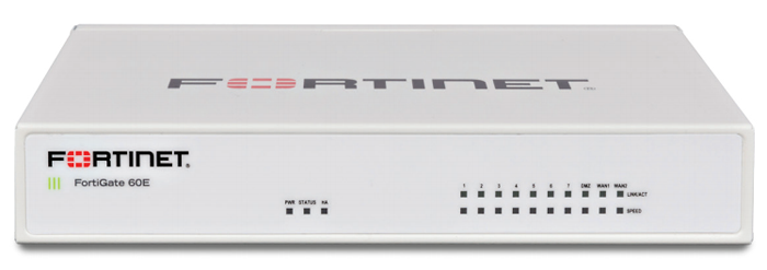 FORTINET FG-60E-POE-BDL-950-60 FORTIGATE-60E-POE HARDWARE PLUS 5 YEAR ...