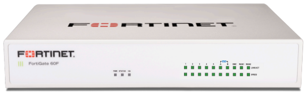 FORTINET FG-61F-BDL-950-36 FORTIGATE-61F HARDWARE PLUS 3 YEAR 24X7 ...