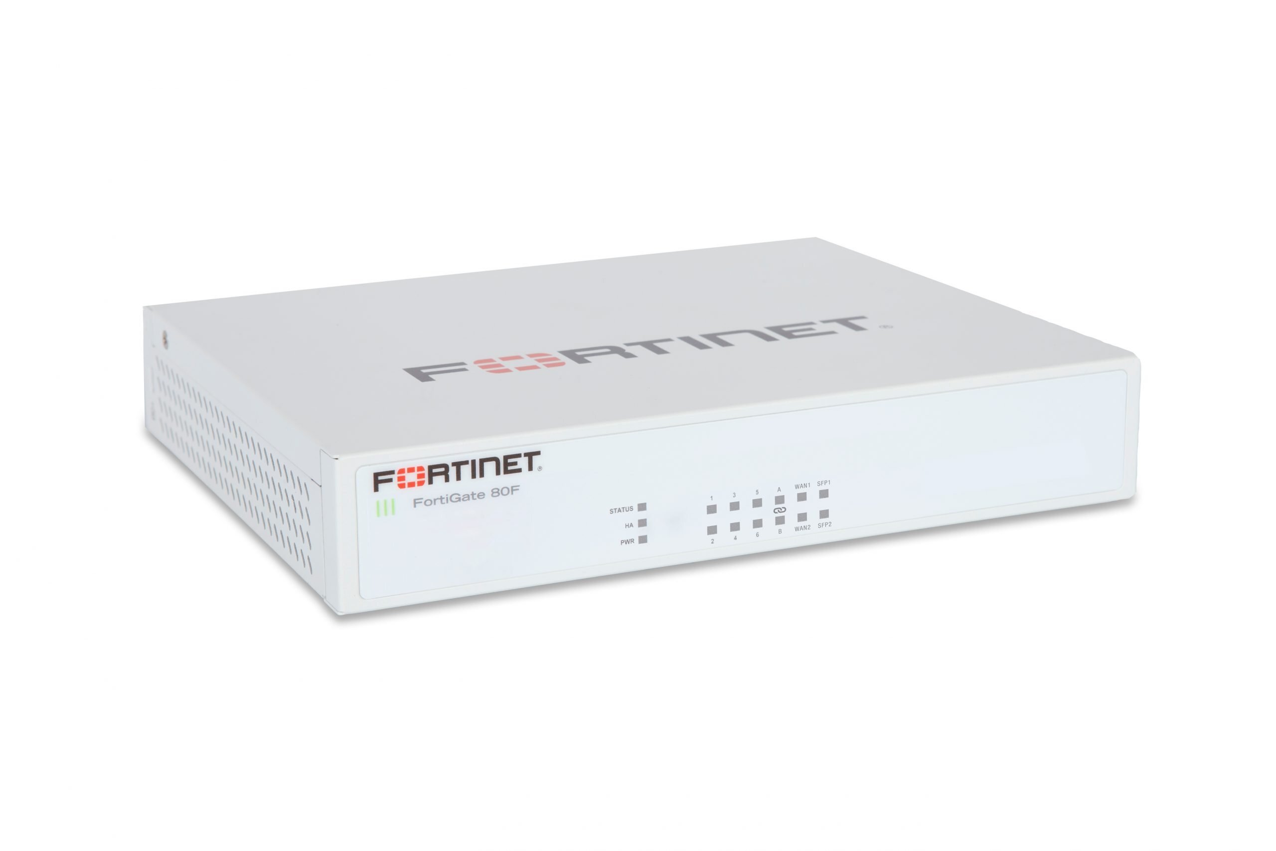 FortiGate FG-80F Next Generation Firewall (NGFW), SD-WAN |DeviceDeal