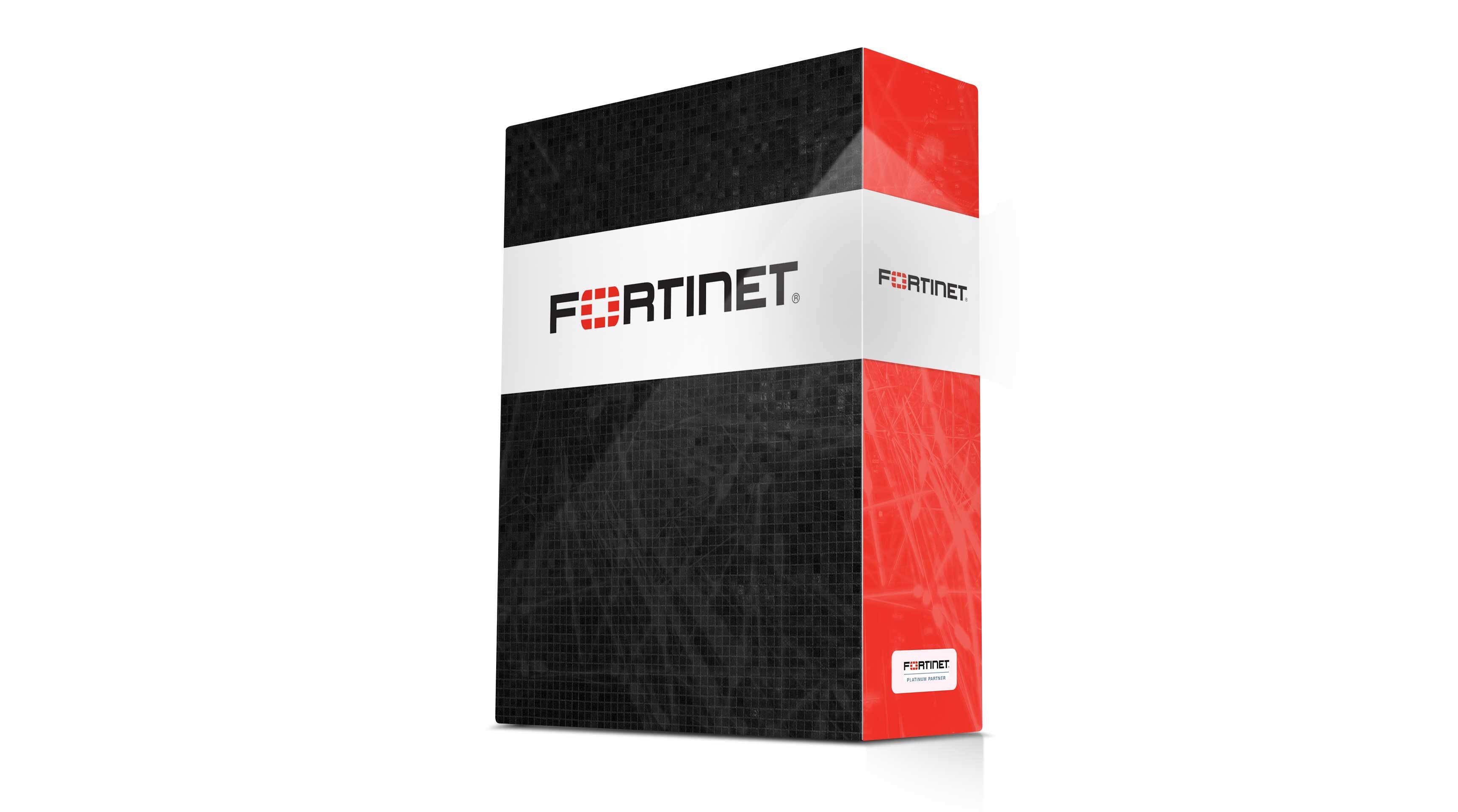FORTINET FG-VM02V FORTIGATE-VM VIRTUAL APPLIANCE DESIGNED FOR ALL ...