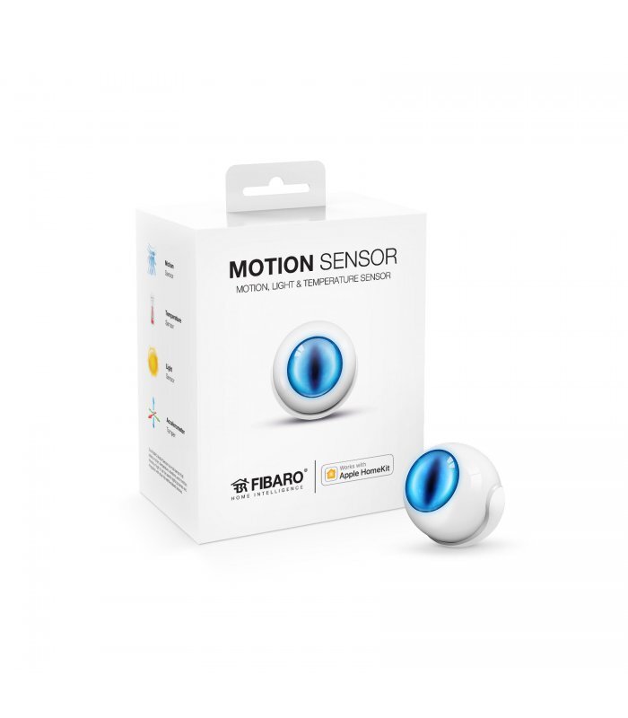FIBARO HOMEKIT MOTION SENSOR | DeviceDeal