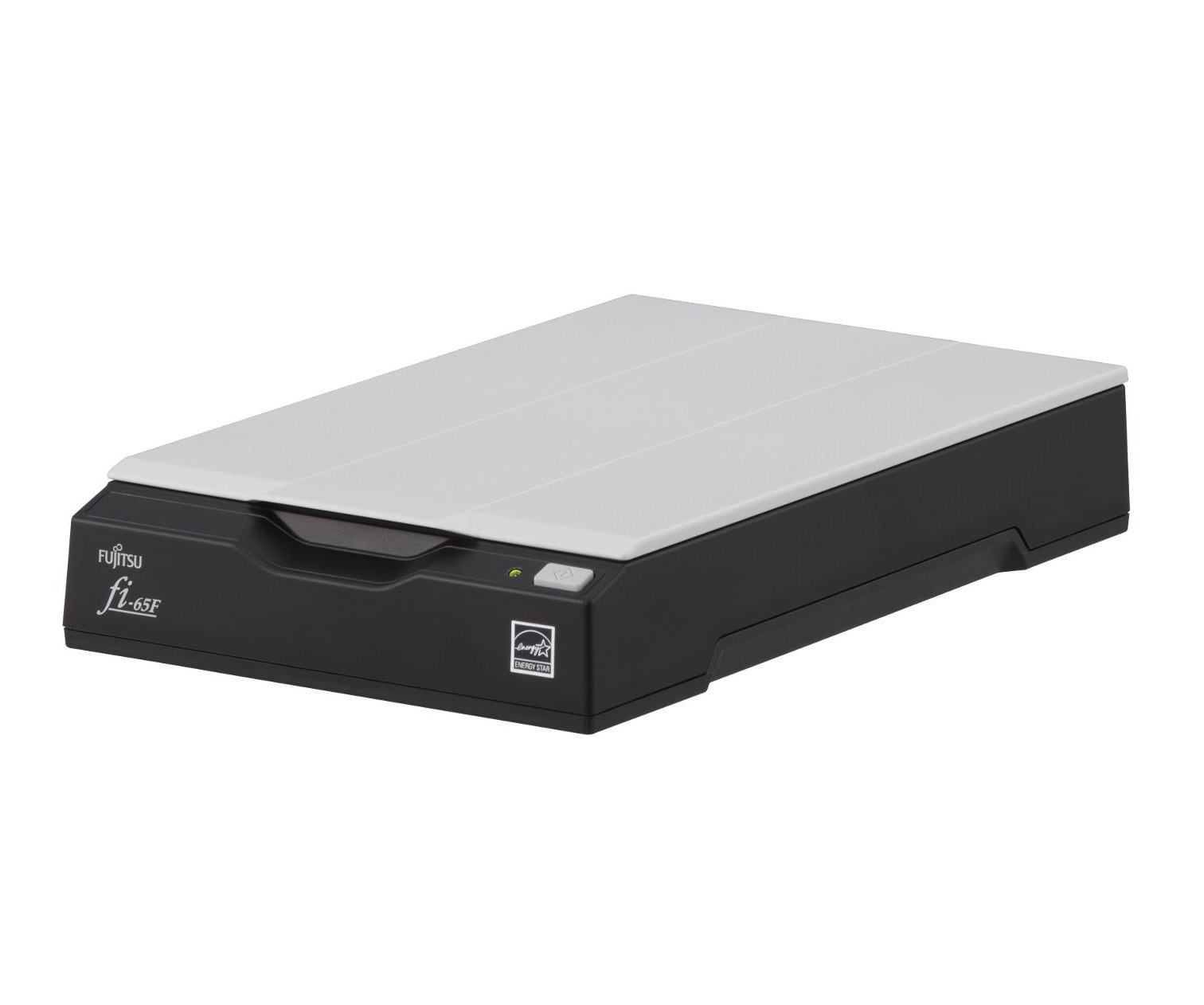 Fujitsu FI-65F PASSPORT SCANNER (A6, FLATBED) FI-65F