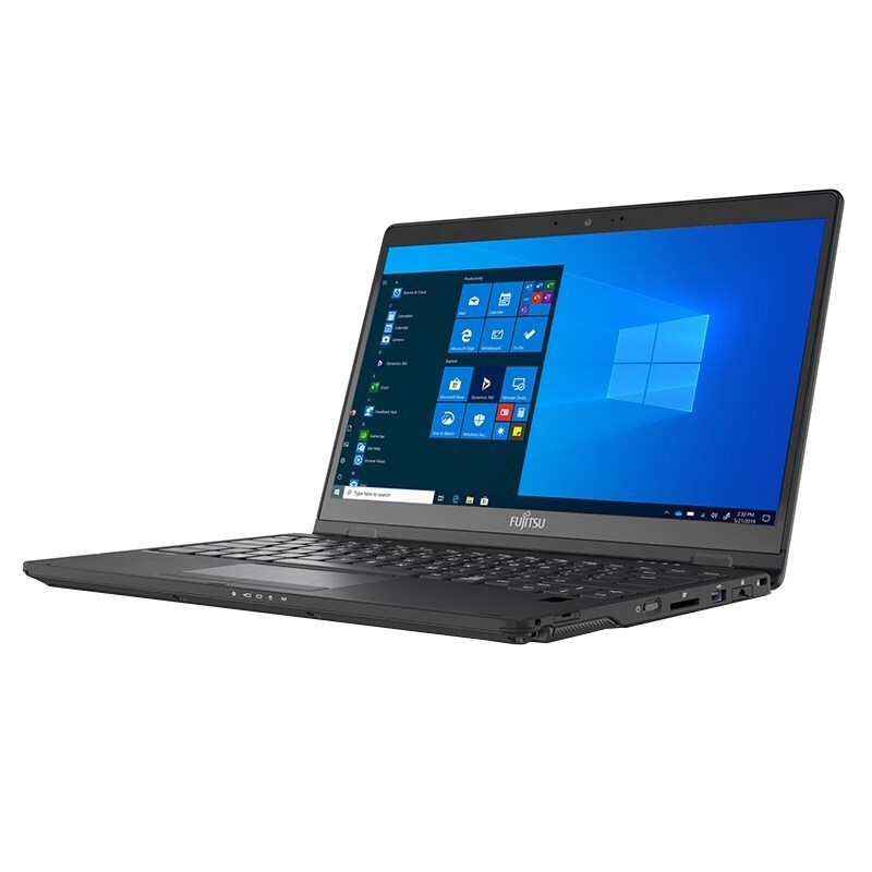 Fujitsu LifeBook U9312X 13.3" Touch 2-in-1 Laptop i7-1265U vPro 16GB ...