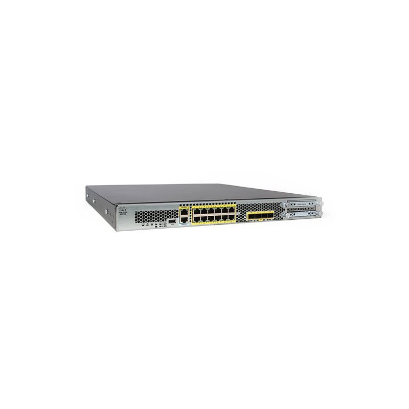 CISCO (FPR2140-ASA-K9) Firepower 2140 ASA Applia |DeviceDeal