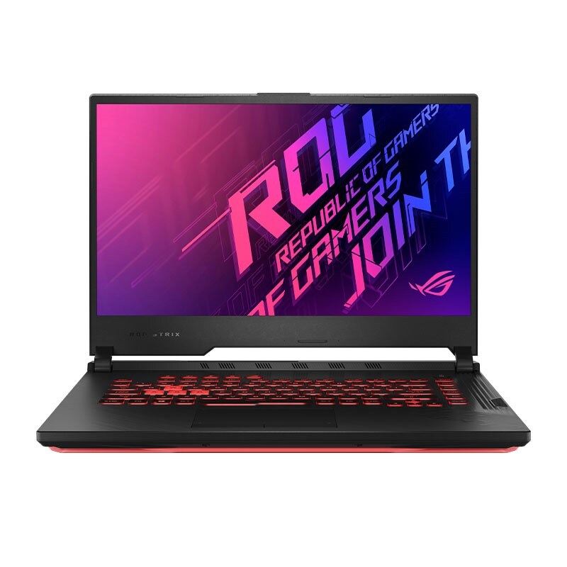 ASUS ROG Strix G15 15.6" 144Hz Gaming Laptop i7-10750H 16GB 512GB ...