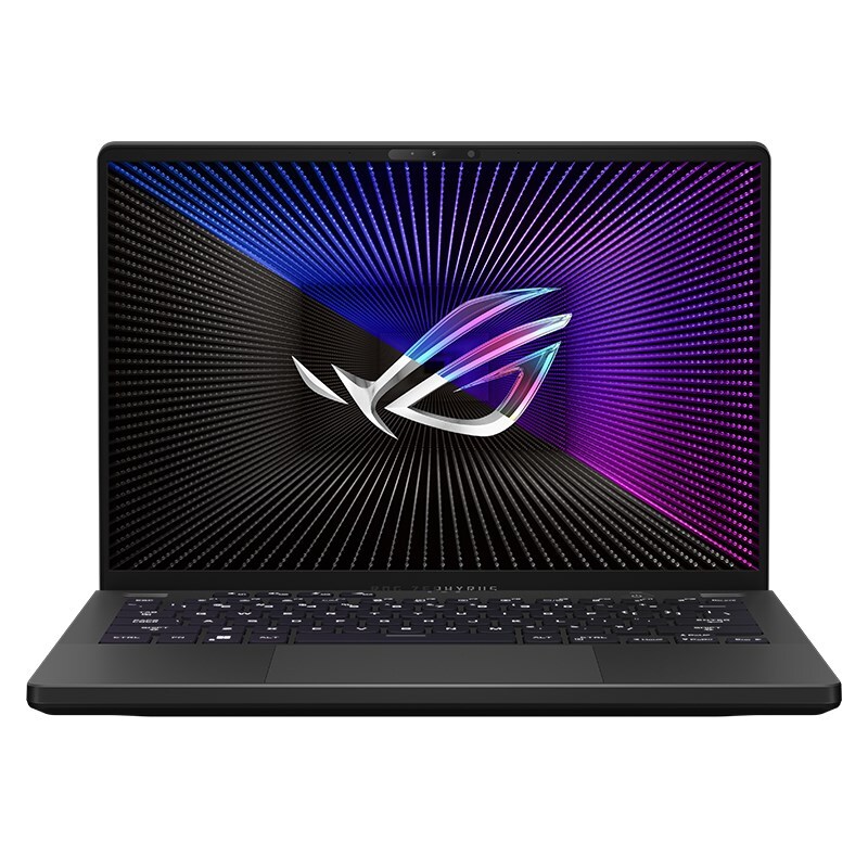 ASUS ROG Zephyrus G14 14" 144Hz WUXGA Gaming Laptop R7 16GB 1TB RX6700S ...