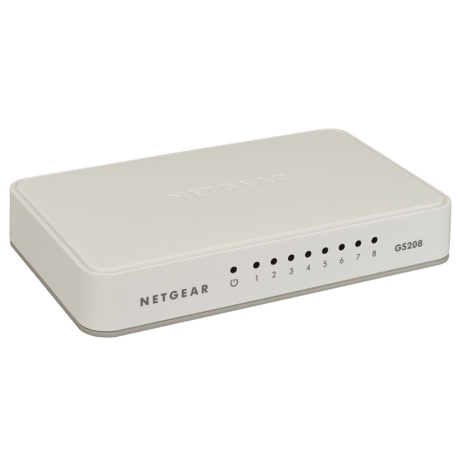 Netgear GS208-100AUS | Device Deal Australia
