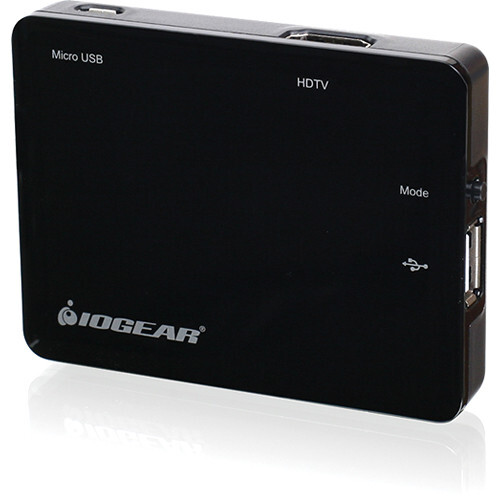 IOGEAR Wireless Mobile and PC to HDTV | DeviceDeal