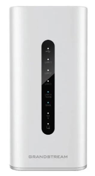 Grandstream GWN7062 Wi-Fi 6 802.11ax Wireless dual-band Router |DeviceDeal