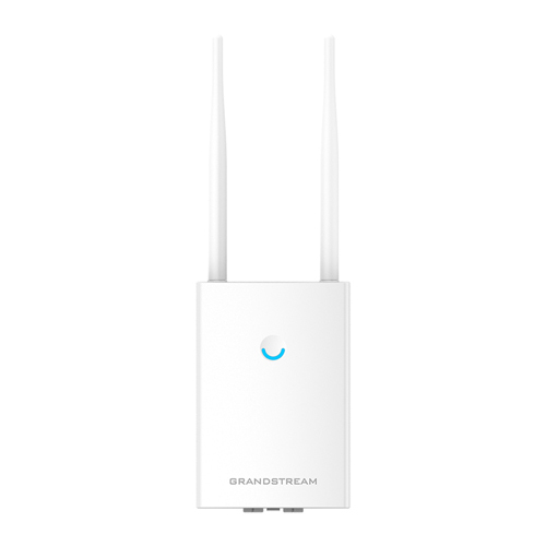 Grandstream GWN7605LR 2x2 802.11ac Wave-2 Outdoor Long Range AP ...