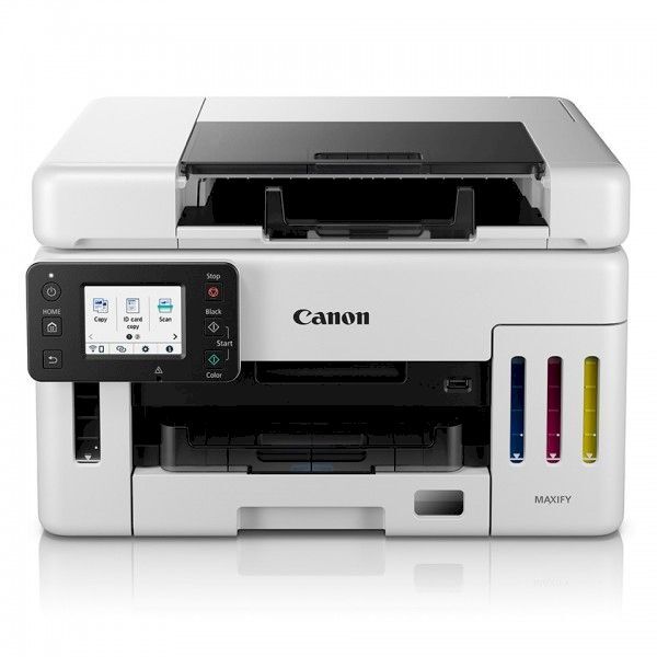Canon Maxify MegaTank GX6560 Multifunction Business Printer |DeviceDeal