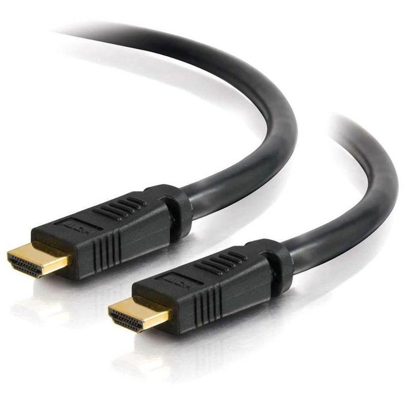 Alogic 40m HDMI Cable with Active Booster (M/M) HDMI-40-MM