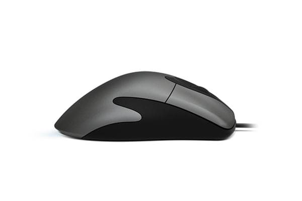 Microsoft Classic Intellimouse USB Optical Mouse - Retail HDQ-00005