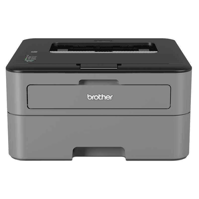 Brother HL-L2300D Monochrome Laser Printer HL-L2300D