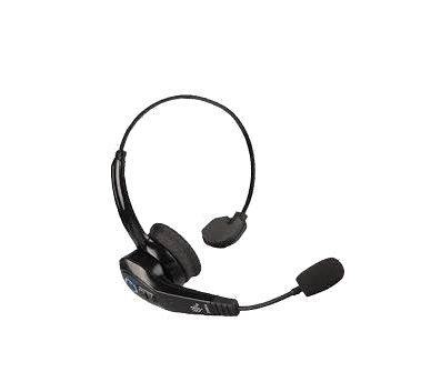 Zebra HS3100 Rugged Wireless Bluetooth Headset |DeviceDeal