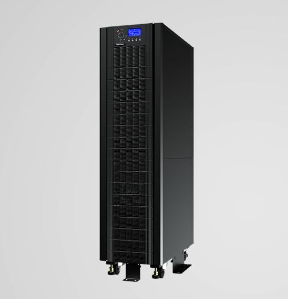 CyberPower Systems Tower 20KVA 400/230VAC 3PHASE SMART TOWER UPS ...