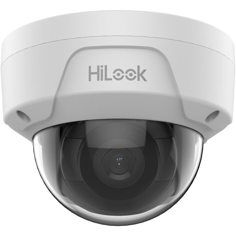 HIKVISION HILOOK IPC-D140H-2.8mm 4 MP Fixed Dome Network Camera |DeviceDeal