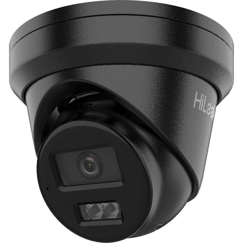 HIKVISION HILOOK IPC-T282H-MU-BLK 8 MP AI Fixed Turret Network Camera |DeviceDeal