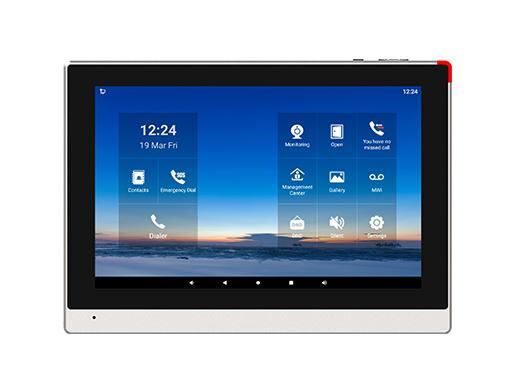 Fanvil i56A Indoor SIP Station, 6 SIP Lines |DeviceDeal