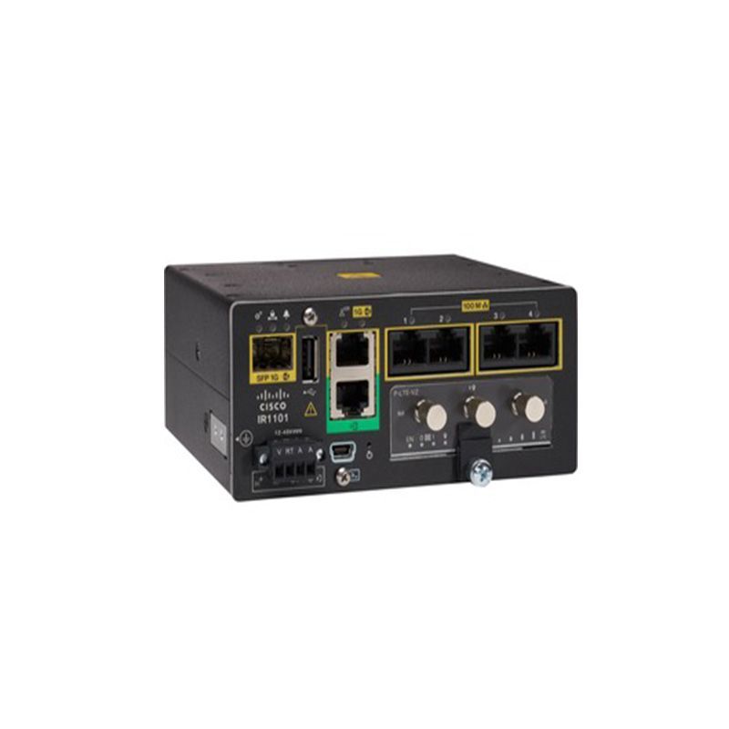 CISCO (IR1101-K9) IR1101 Industrial Inegrated |DeviceDeal