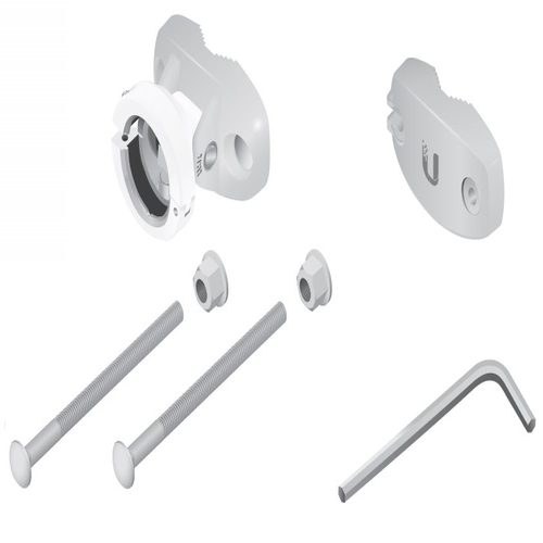 UBIQUITI IS-MB ISOSTATION MOUNTING BRACKET IS-MB