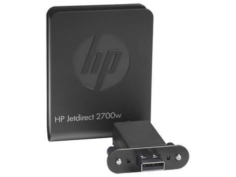 HP J8026A Jetdirect 2700w USB Wireless Print Server |DeviceDeal