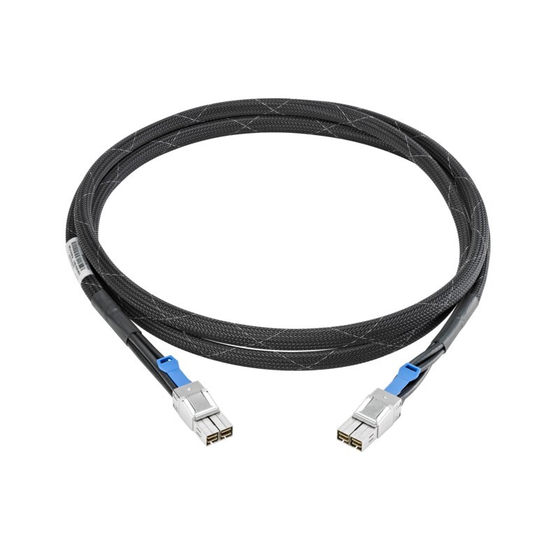 HPE Aruba 3800/3810M 3m Stacking Cable