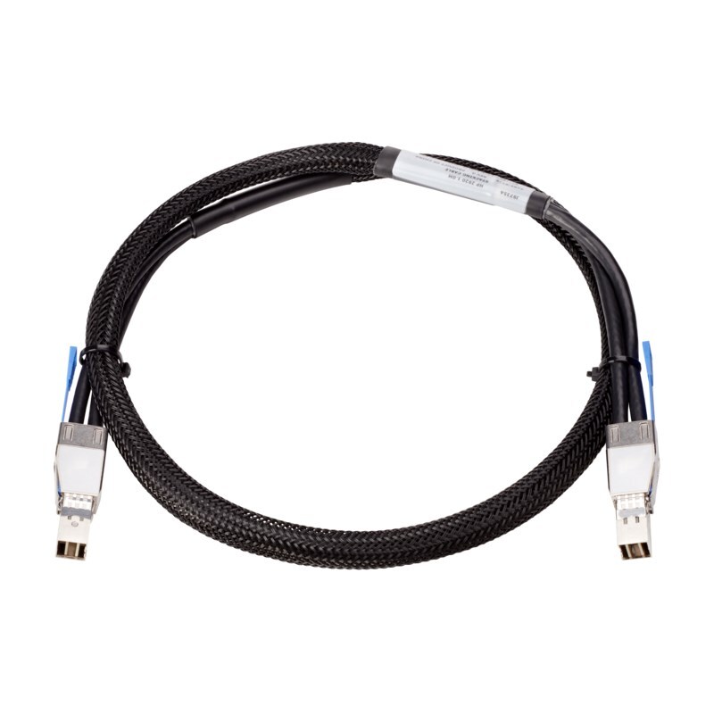HPE Aruba 2920/2930M 3m Stacking Cable
