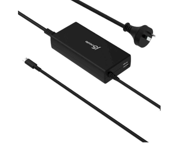 j5 Create JUP2290 100W PD USB-C Super Charger |DeviceDeal