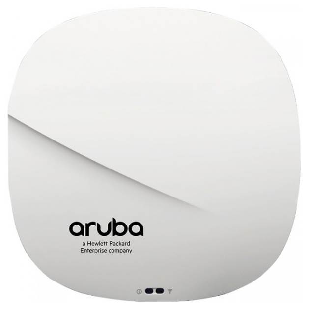 HPE Aruba IAP-335 4X4:4 802.11ac PoE Wireless Instant Access Point