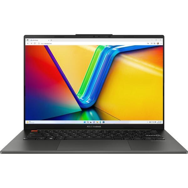 ASUS i9-13900H-14.5 2.8K 2880 x 1800 OLED-LPDDR5 16GB-512G -Windows 11 ...