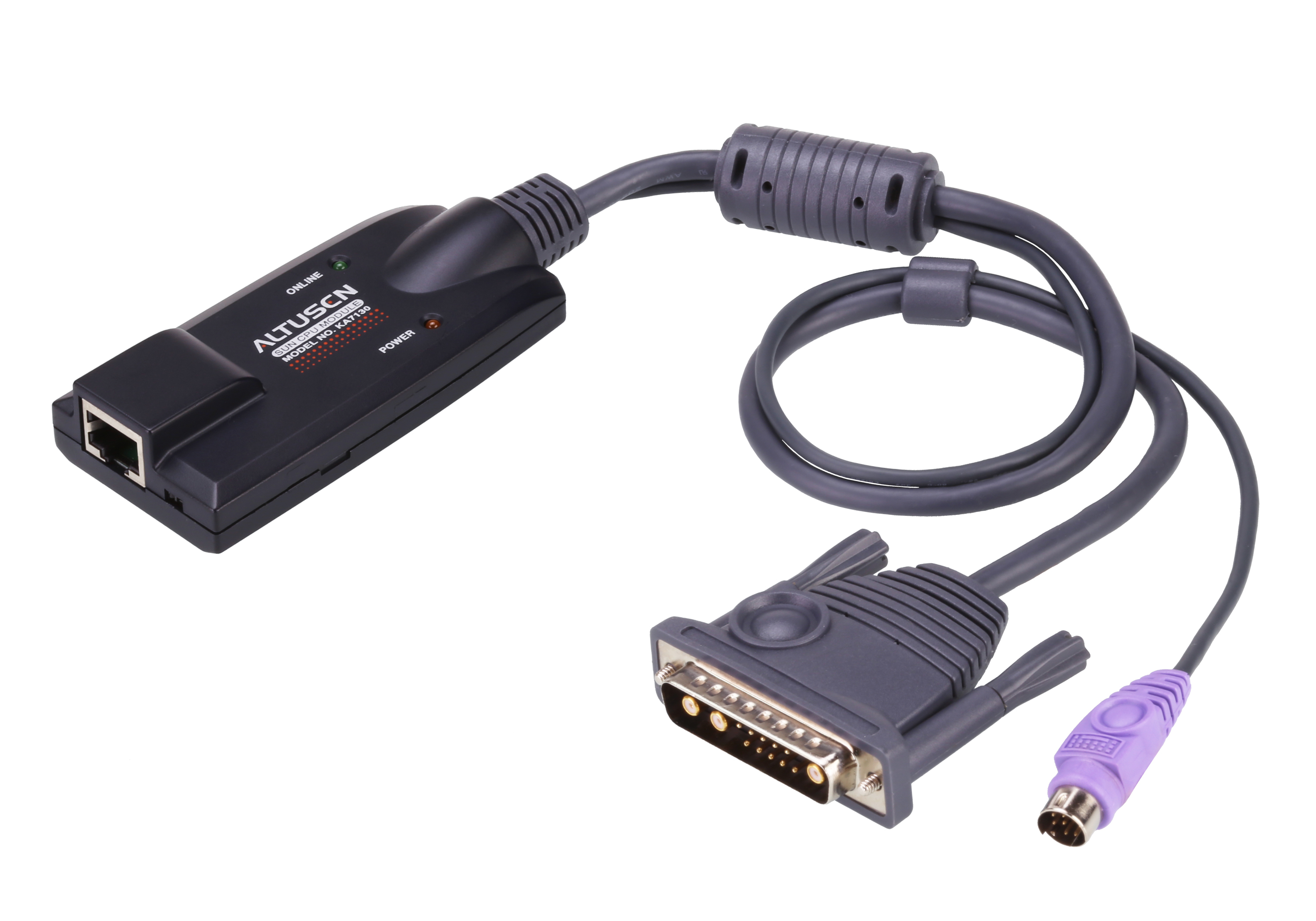 ATEN KA7130-AX SUN Legacy KVM Adapter |DeviceDeal