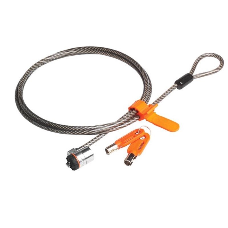 Kensington MICROSAVER MASTER KEY 64186M