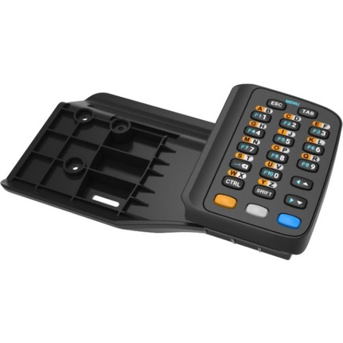 Zebra WT6000 EXTERNAL KEYPAD ASSEMBLY ALPHANUM+FUNCTION MOUNTING CLEAT ...