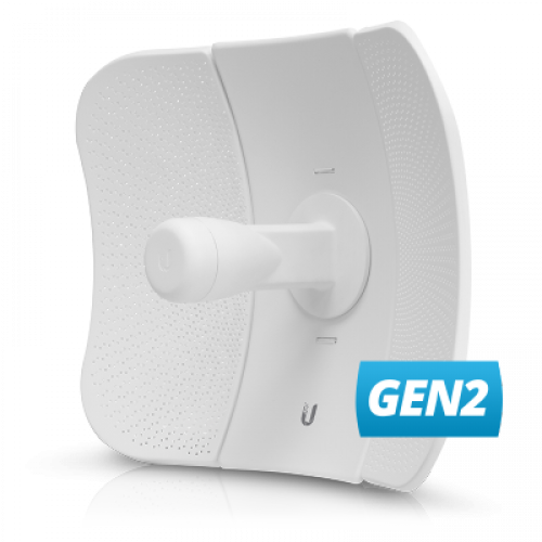 Ubiquiti LBE-5AC-LR 5GHz LiteBeam AC Gen2 Long Range |DeviceDeal