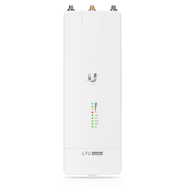 Ubiquiti LTU-Rocket Point-to-MultiPoint (PtMP) 5GHz, Functions in PtMP ...