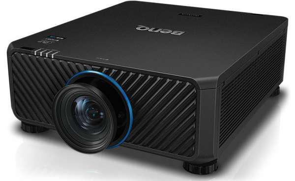 BENQ LU9800 WUXGA 10000 ANSI 3MIL1 CONTRAST IP5X 95 REC PROJECTOR - NO ...
