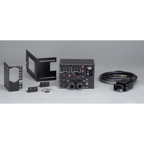EATON Powerware HotSwap MBP 6000i (Maintenance bypass module 5/6kVA 9SX ...