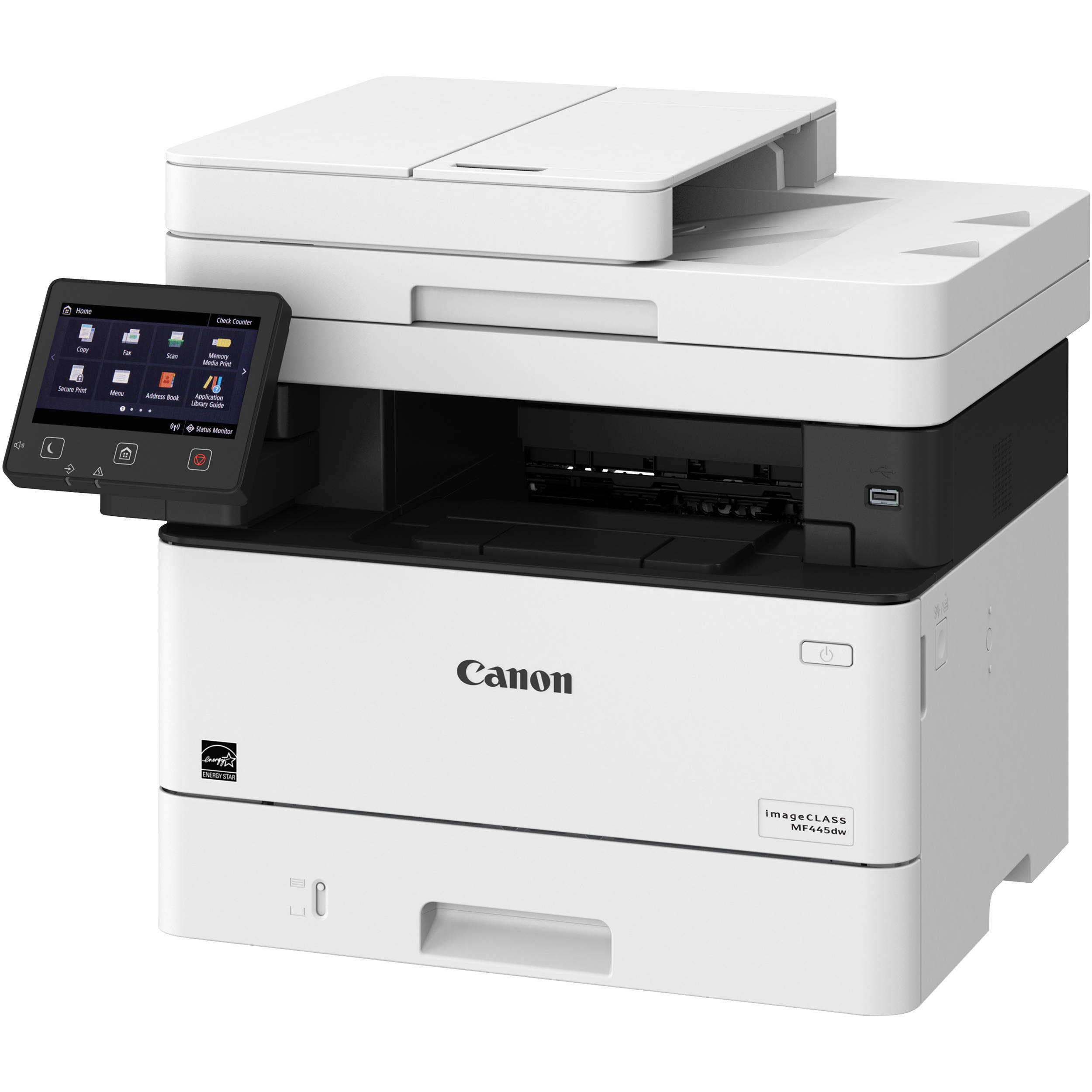 Canon MF445DW Laser Printer | DeviceDeal