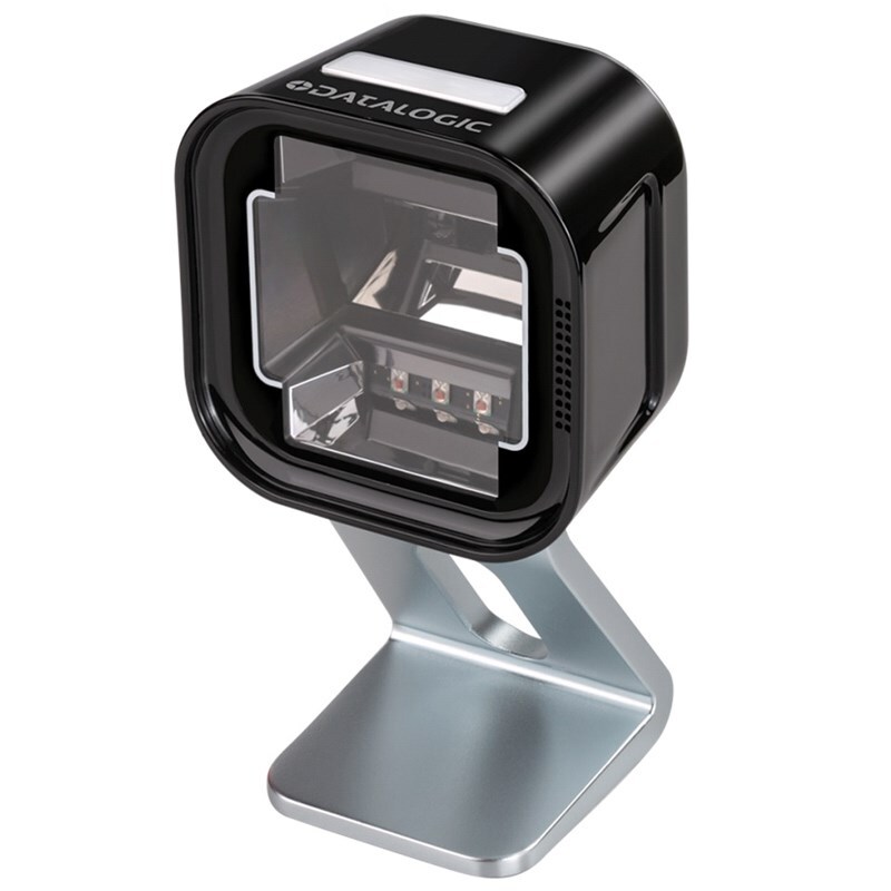 Datalogic Magellan 1500i 2D Scanner with USB Cable and Stand