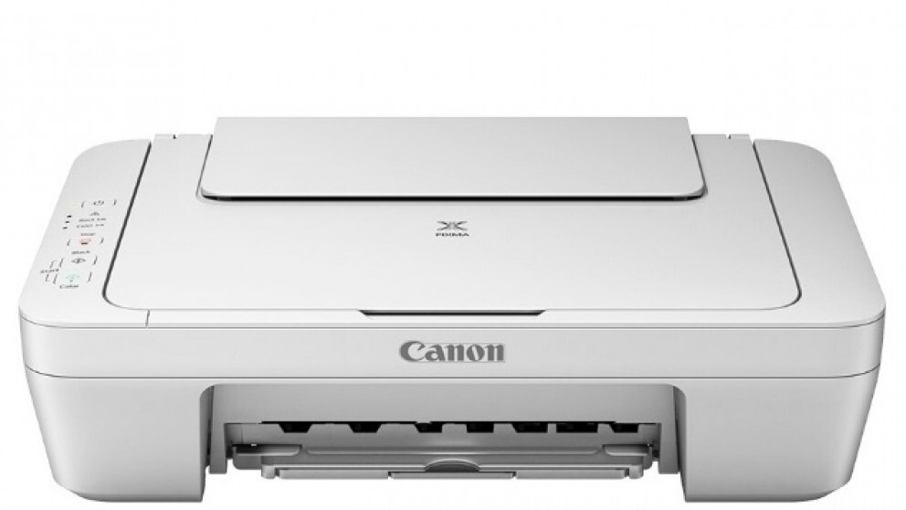 Canon LOW HOME BASIC RANGE PRINT/COPY/SCAN, 1200DPI SCAN, FULL HD MOVIE ...